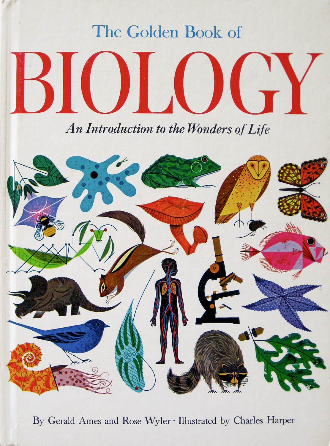 Biologi Biologi